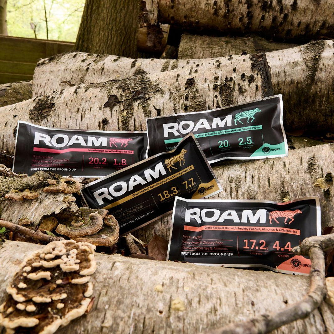 Roam Food
